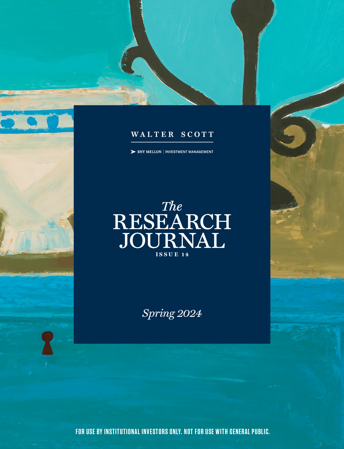 The Research Journal 14 – Walter Scott & Partners – Bespoke Equity ...